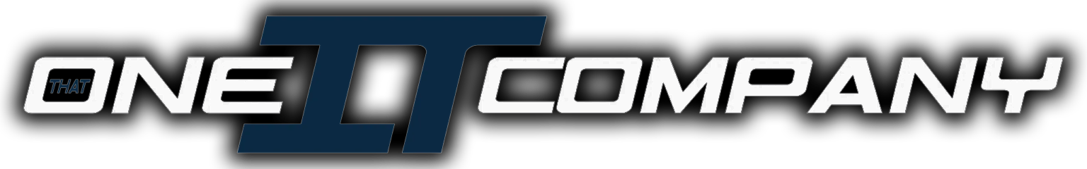 All-in-One IT Solutions - Your One-Stop IT Solution Provider